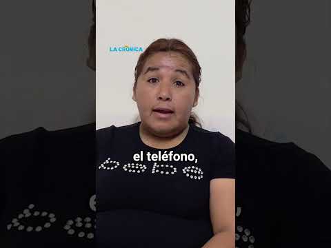 Adolescentes grabaron cómo asesinaban a Leyla en Sonoyta