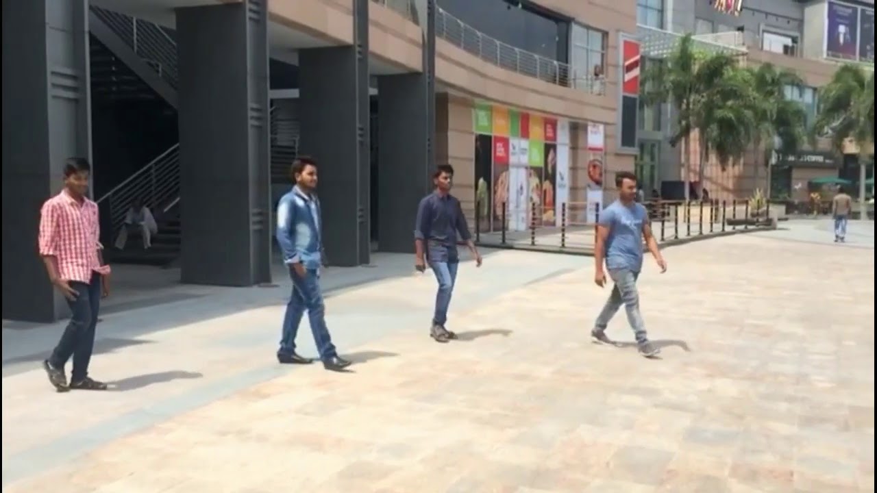 Chennai Finix Mall - YouTube