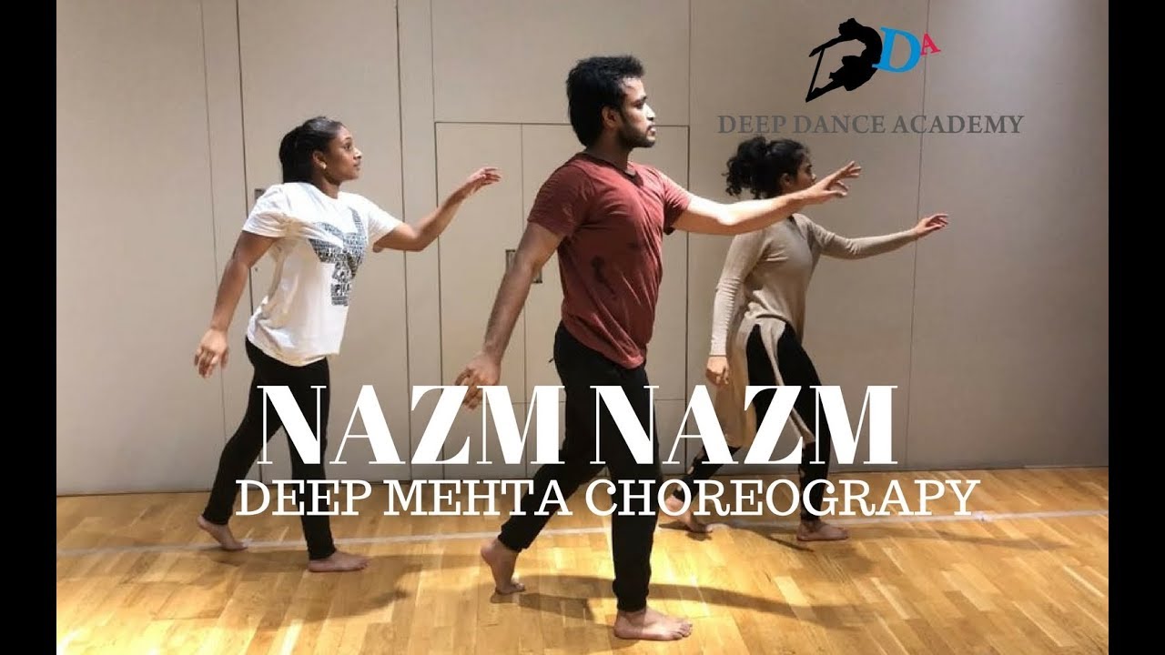NAZM NAZM ft. Ayushmann Khurrana | Bareilly Ki Barfi | Deep mehta ...