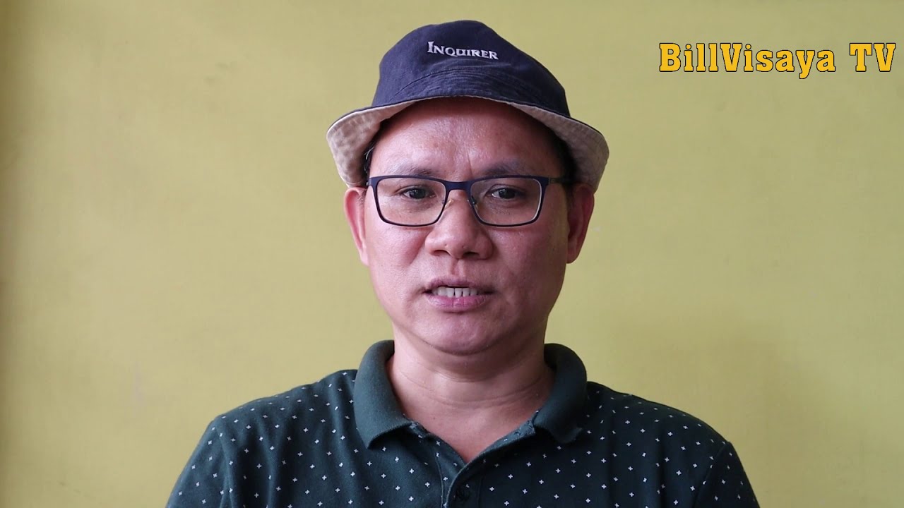 TRENDING: MAYOR CHARLTON "TON TON" UY, NAGSALITA NA SA ISYU NG HINATING ...