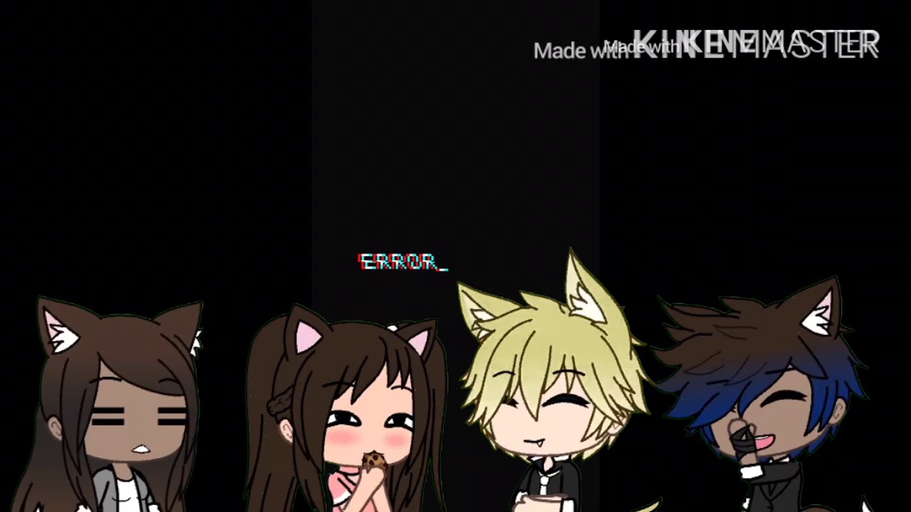 Roses||GLMV||Gacha Life - YouTube