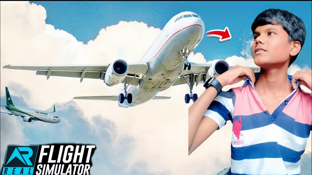 RFS : New Aircraft Cirrus SR22#gaming @TAITANICGAMINGX - YouTube