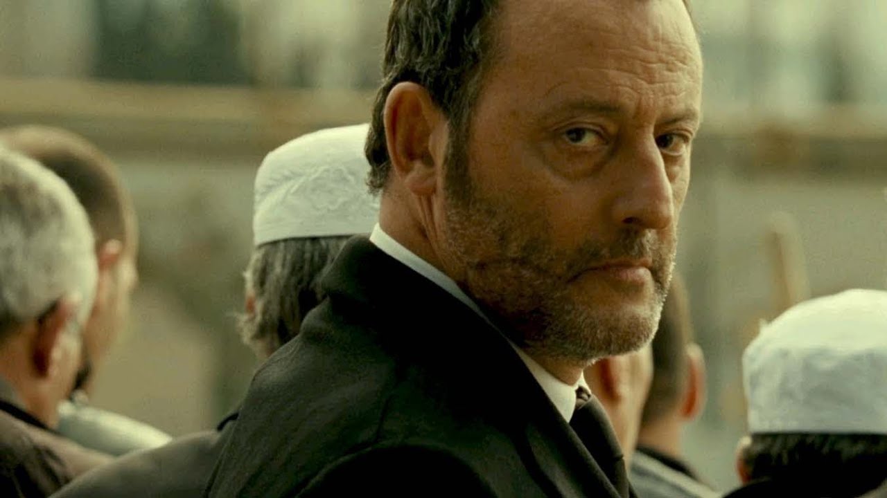 22 Bullets (2010) Movie Review - YouTube