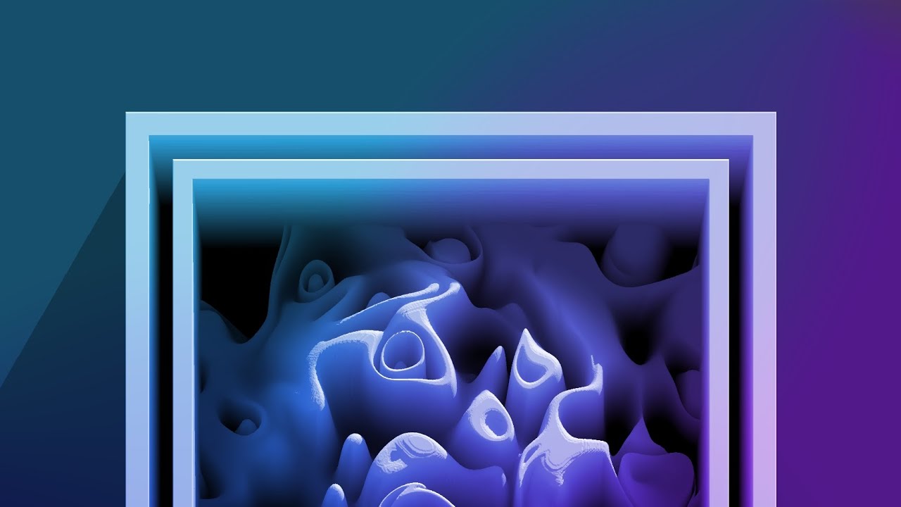 How to Create Professional 3D Live Wallpaper Design | # ...