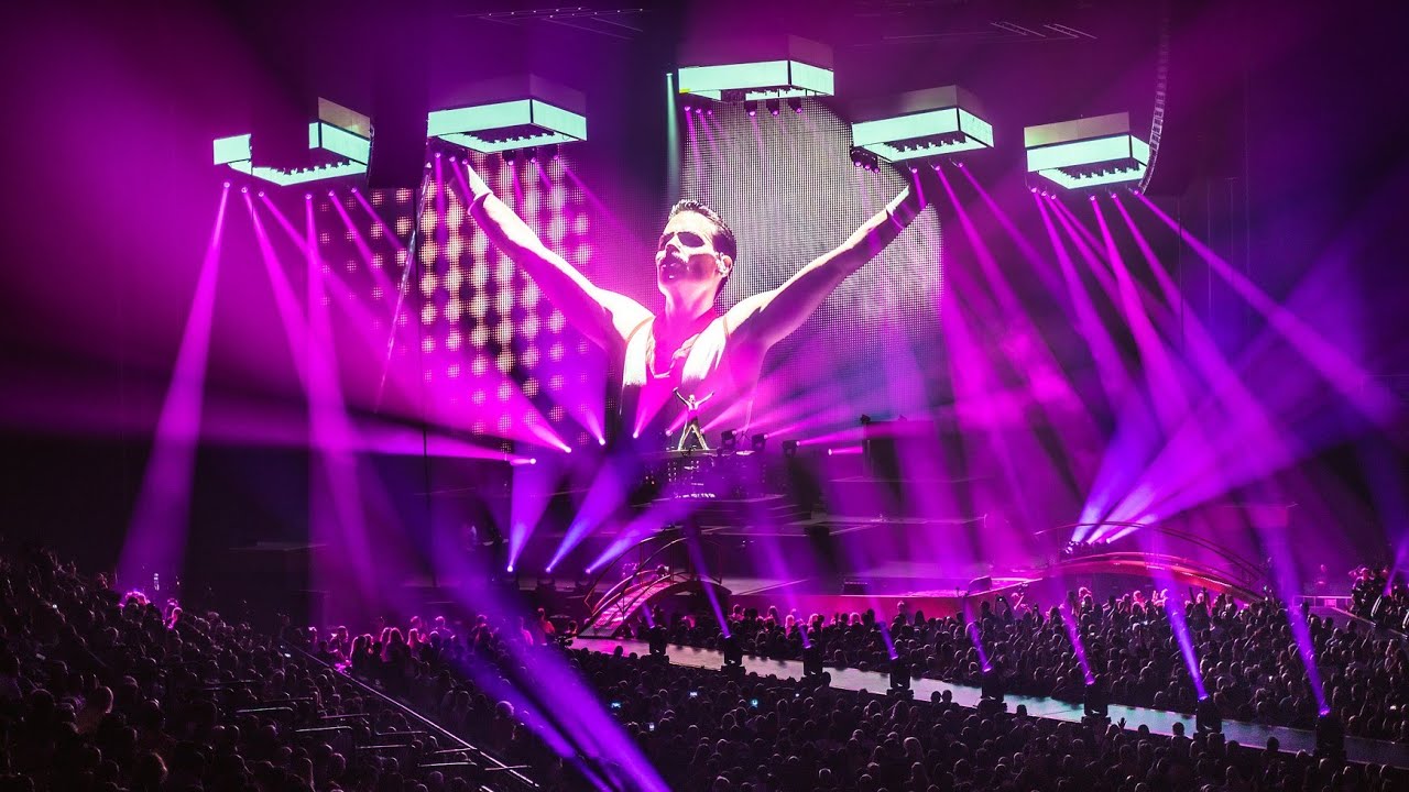 QUEENIE - QUEEN RELIVED by Queenie - teaser - YouTube