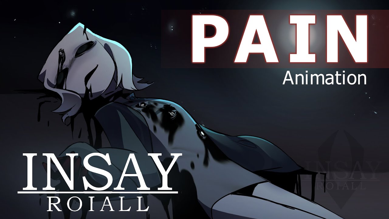 PAIN || Animation || INSAY - YouTube