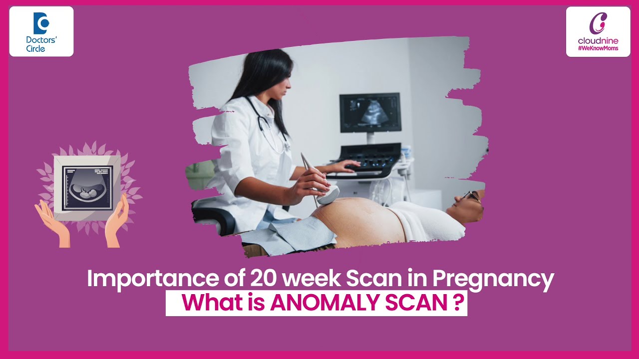 TIFFA SCAN in 5th month pregnancy | ANOMALY SCAN 20 weeks| - Dr.Saroja ...