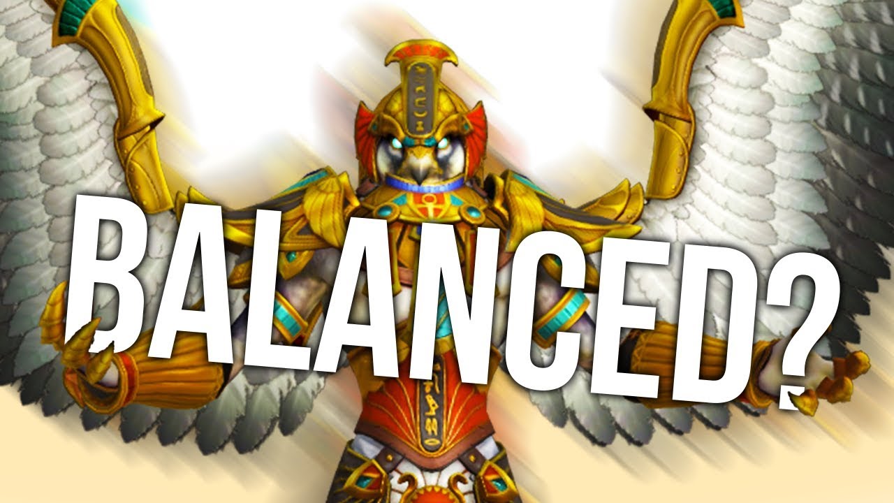 IS HORUS BALANCED, Weak Or Broken? SMITE Horus Balance discussion - YouTube