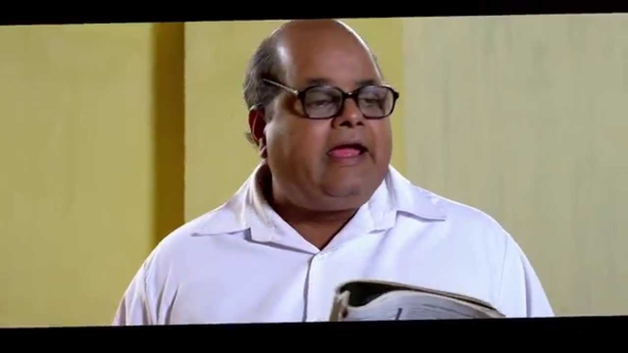 Aana Mayil Ottakam Official Teaser - YouTube
