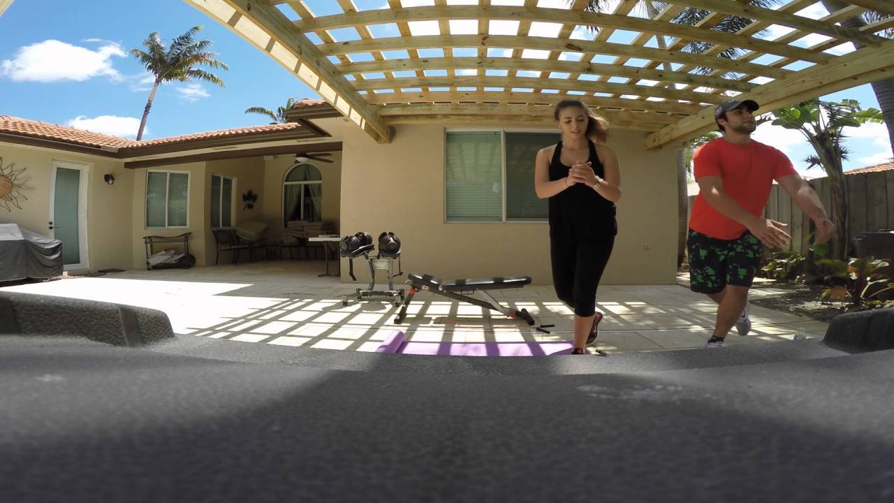 PEM 4103 FINAL - Mark Lopez-Trigo - YouTube