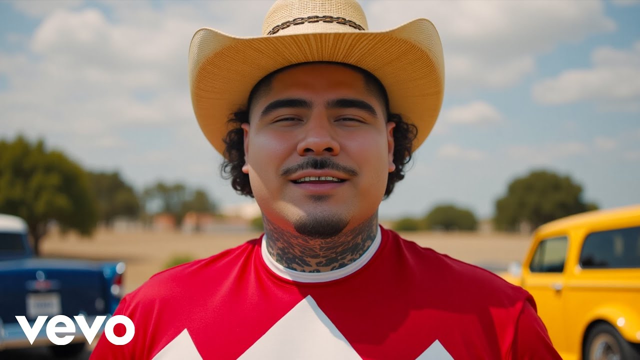 That Mexican OT ft. Key Glock & BigXthaPlug - Power Ranger (Music Video ...