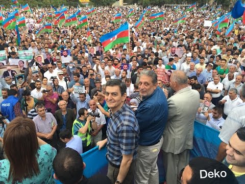 Əli Кərimli: «İlhаm Əliyеv höküməti xаlqа zülm еdir»