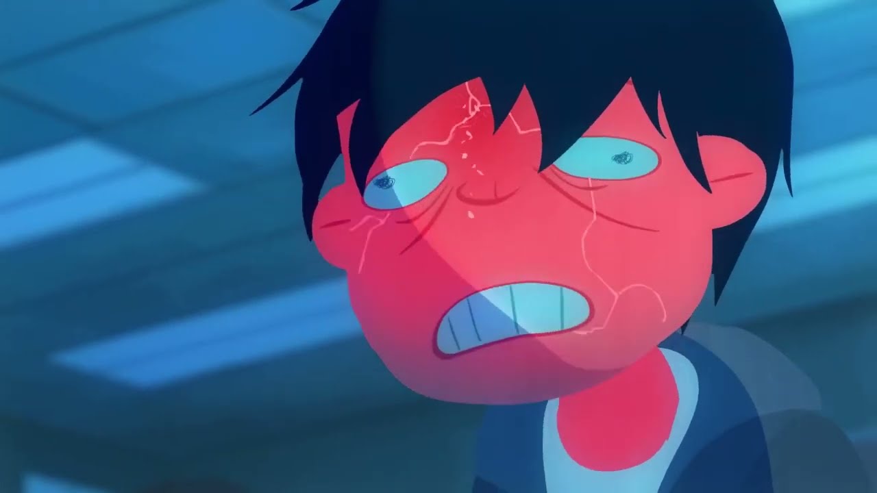 Afternoon Class | Animation Short Film - YouTube