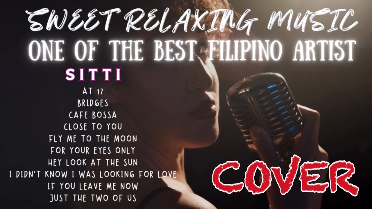 Relaxing Music Cover - YouTube