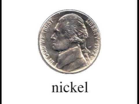 The Coin Song- a U.S. coins song for children - YouTube