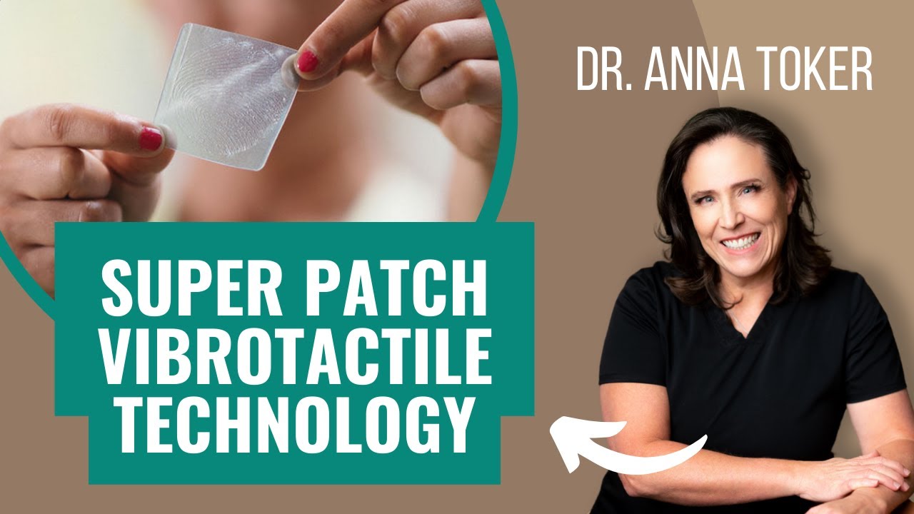 The Rationale for Super Patch Vibrotactile Trigger Technology Use in the Practice of Medicine ...