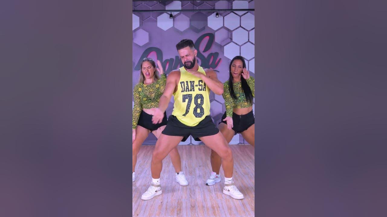 Oh Garota Quero Você Só Pra Mim - Oruam ft. Zé Felipe, Mc Tuto, Rodrigo do CN - Dan-Sa #shorts ...