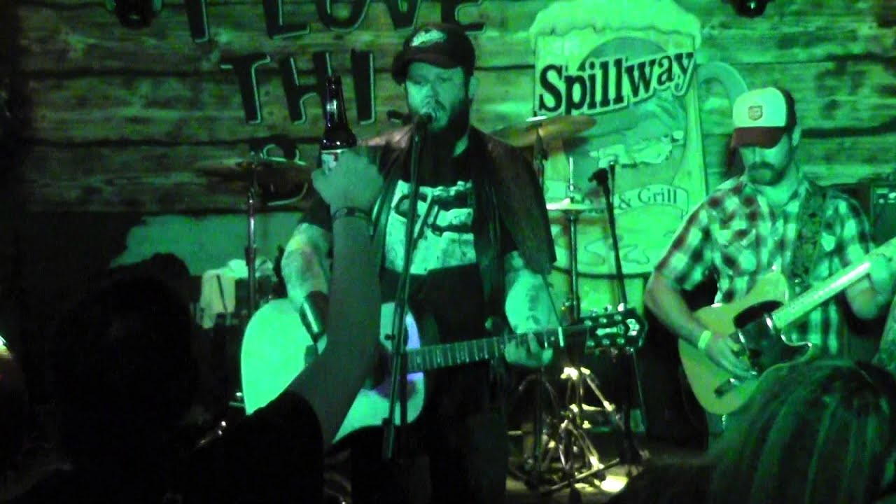BOB WAYNE & The Outlaw Carnies full show - YouTube