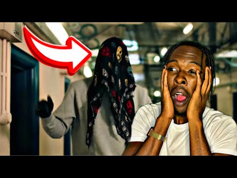 BEST DRILLER?!?? CB - Risk My Freedom [Music Video] | GRM Daily ...