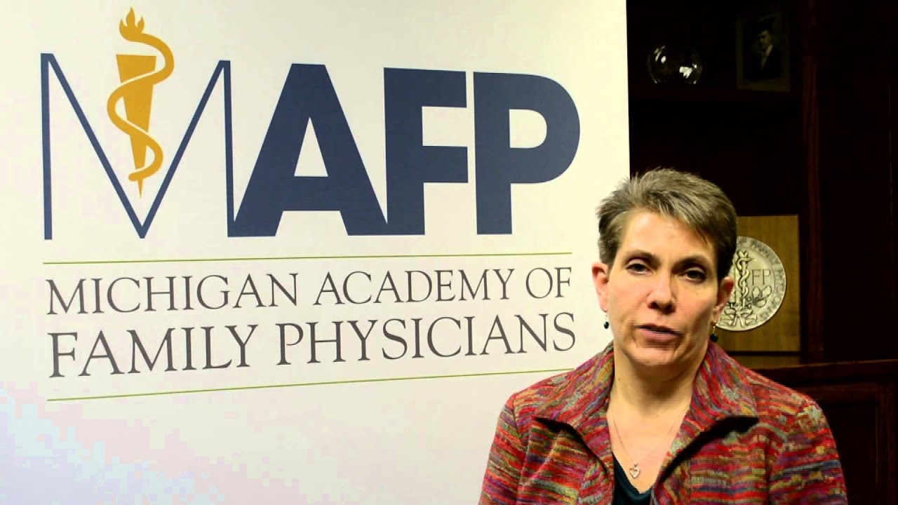 Michigan AFP: A Look at Leadership - 2014 Ten State - YouTube