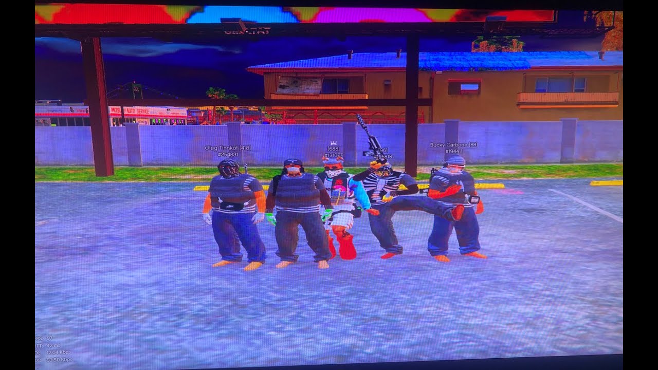 СЛЕГКА ФАКНУЛИ MAJESTIC RP I GTA 5 RP - YouTube