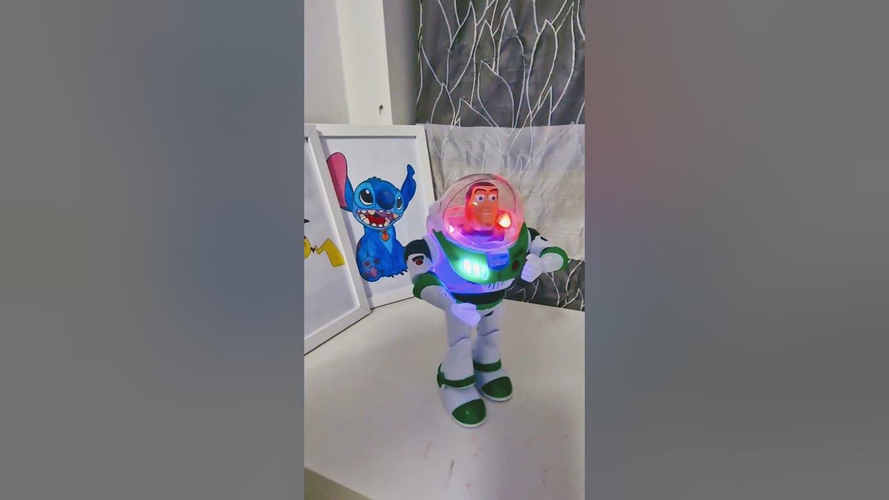 العاب بظ يطير Toy story ..@buzz @Toy story buzz Spielezeug لعبة بظ يطير ...