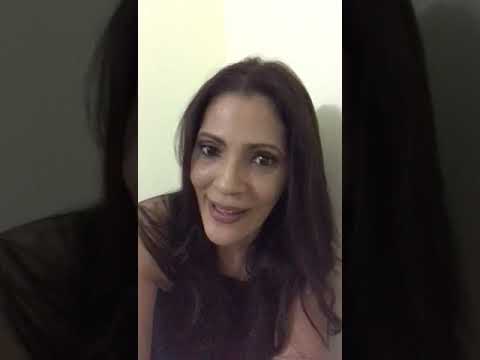 Lumi Lizardo habla sobre el reconocido productor Ángel Puello - YouTube