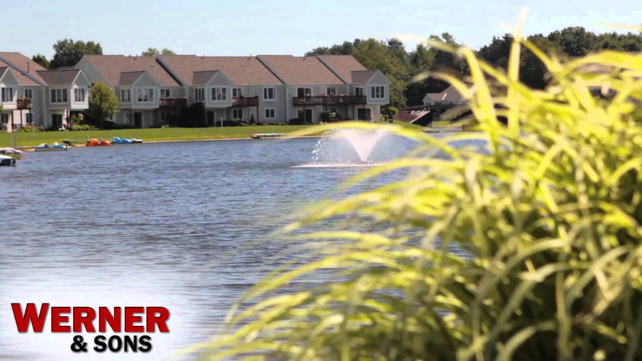 Waterway Pines Testimonial - Werner Roofing - YouTube