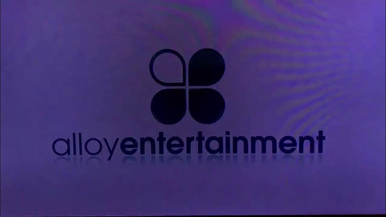 Alloy Entertainment/Bankable Productions/Warner Bros Pictures(2008) Logo - YouTube