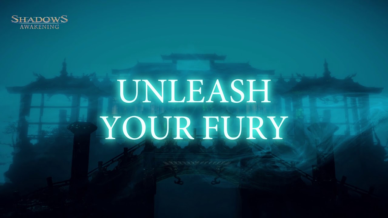 Shadows Awakening Launch Trailer Xbox One - YouTube