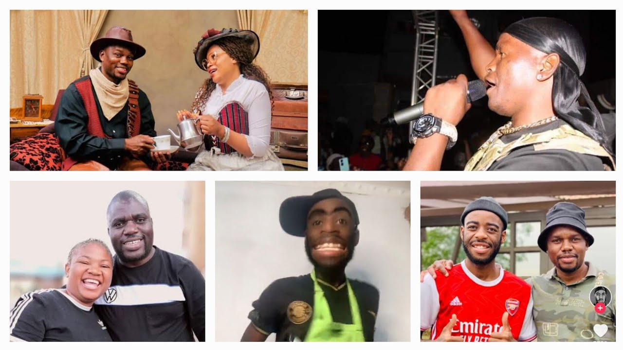 Prince Rhangani Loko ahlangana na Patrao 🔥 / Benny Mayengani / King Tsonga kuhumelela yini 😱 ...