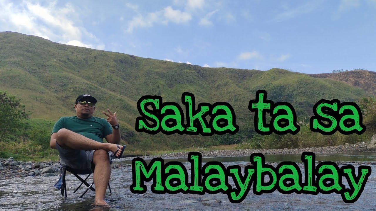 Sabangan, Can-Ayan, Malaybalay City, Bukidnon - YouTube