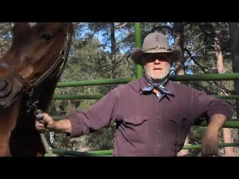 Ride of the Bill Williams Mountain Men - YouTube