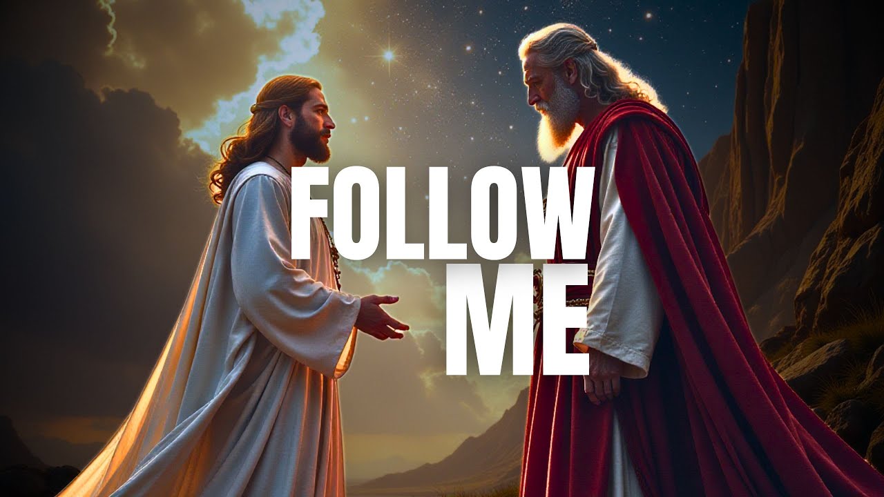 "The Moment Odin Found Jesus" - YouTube