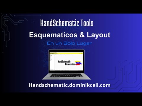 Hand Schematic Tools Review - YouTube