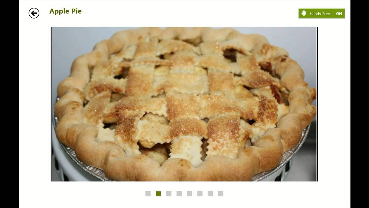 How to Use Hands Free Mode on the WinBook TW100 & TW800 Tablets - YouTube