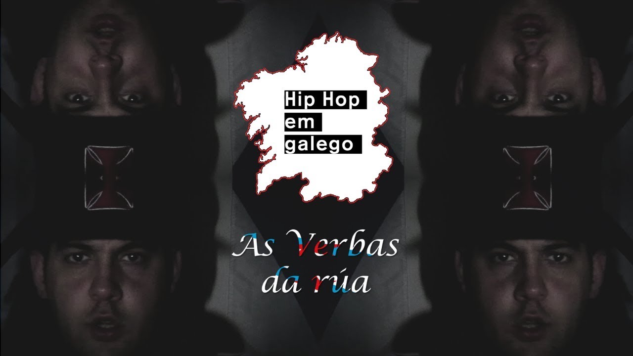 |As Verbas Da Rúa| #4 Bardo DC - YouTube