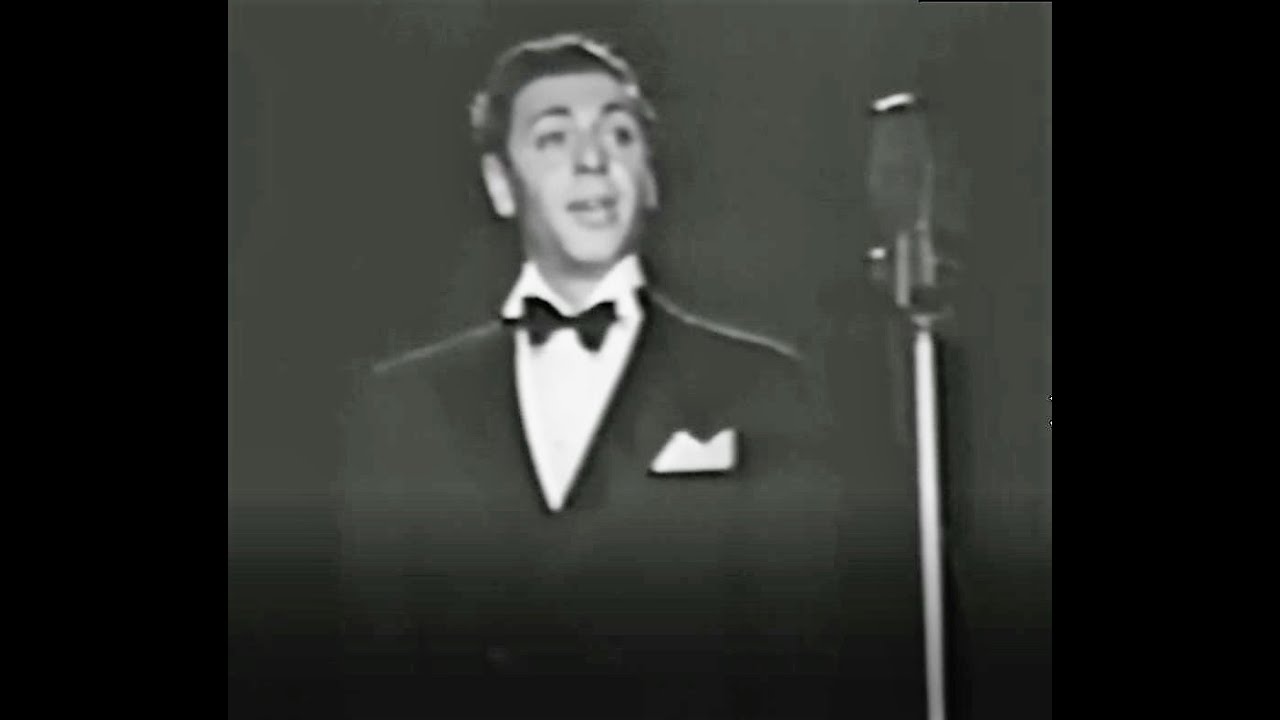 Milton Douglas sings "Pretty Gigolette" in the movie Gigolette (1935 ...