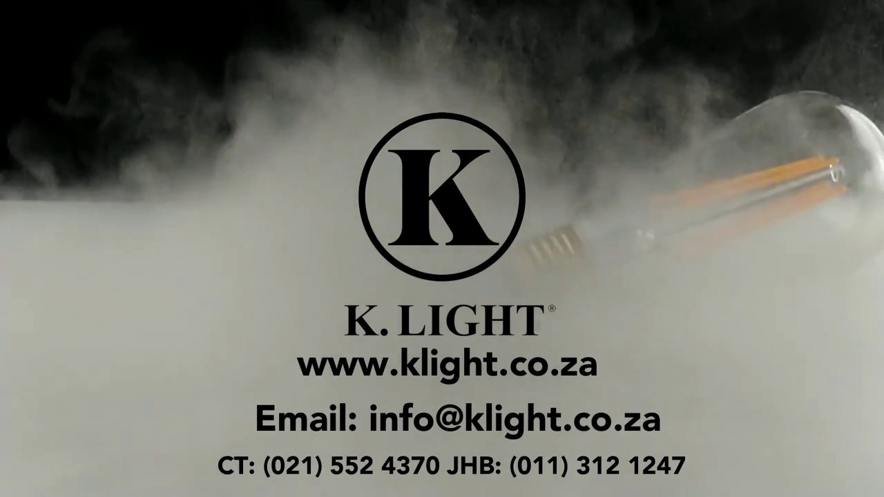 K Light Product Review - YouTube