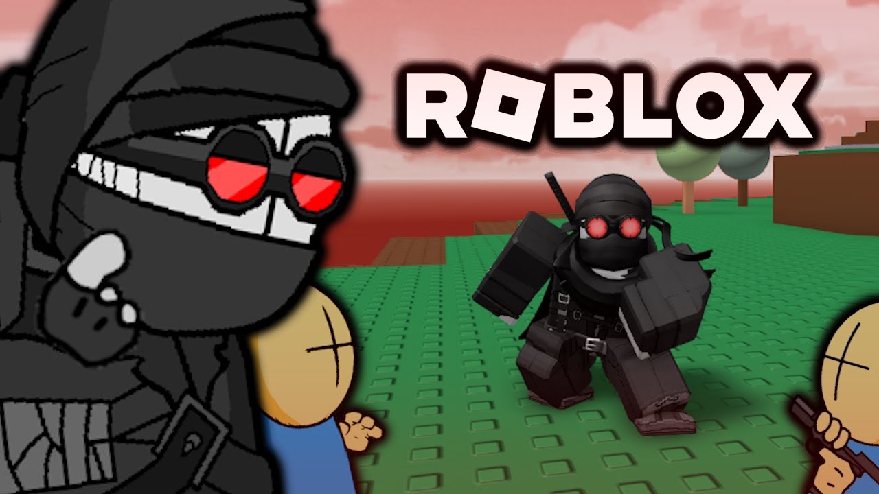 HANK JUEGA "ROBLOX" por PRIMERA VEZ | LOQUENDO - YouTube