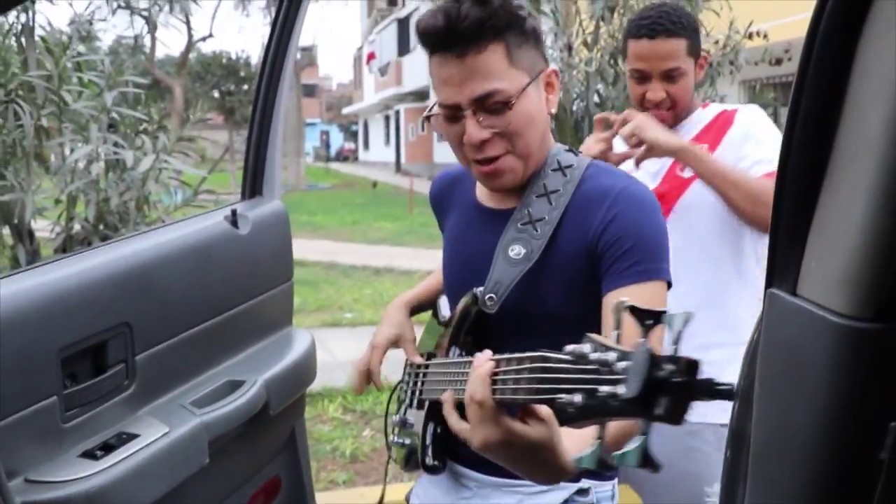 Kiki Challenge Bass Youtube