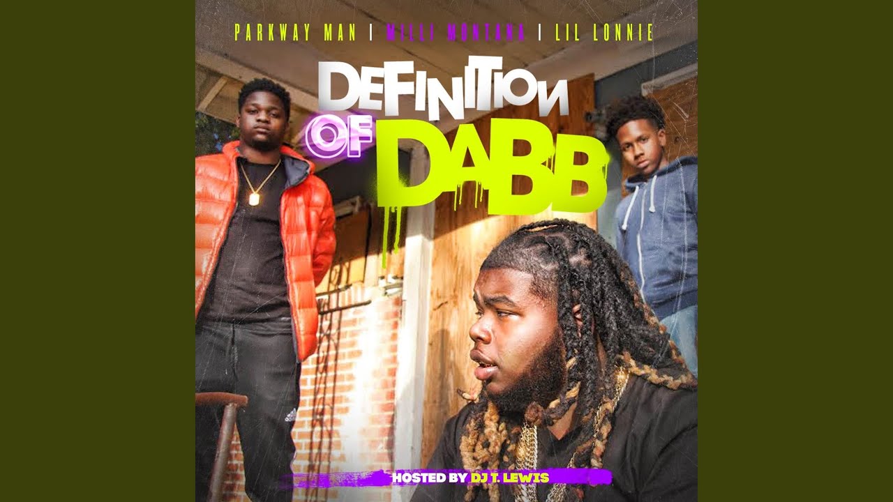 Definition of Dabb - YouTube Music