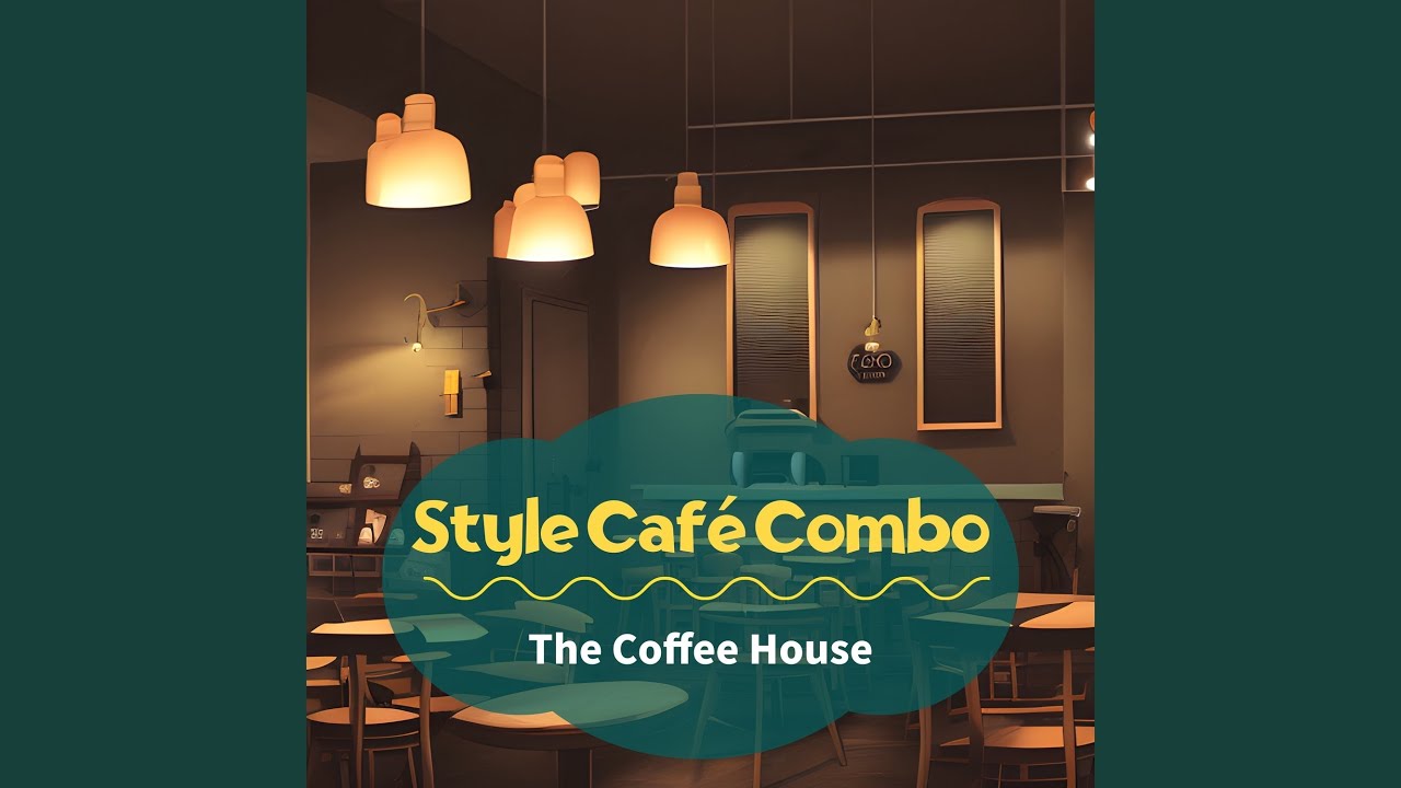 Just Another Cafe - YouTube