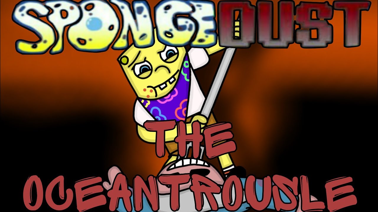 [SpongeDust] - The Oceantrousle - YouTube
