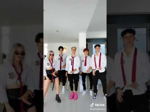TikTok (hm ah hm) challenge EN İYİLER