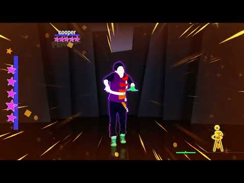 Pump It by The Black Eyed Peas | Just Dance 3 (Unlimited) - Full Gameplay