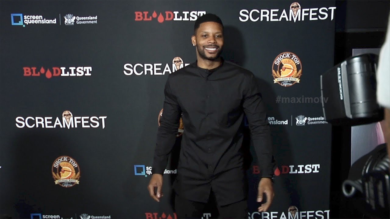 Kerry Rhodes "Tragedy Girls" Los Angeles Premiere - YouTube
