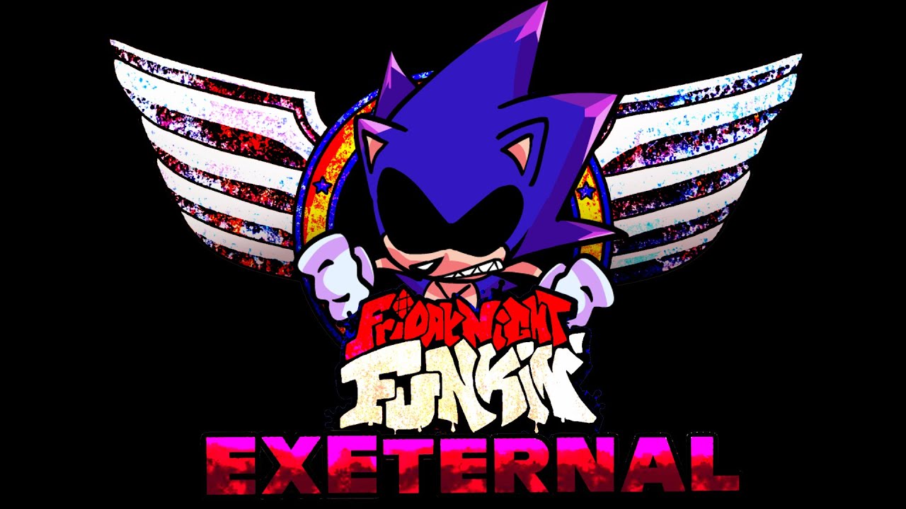 EXETERNAL RESTORED FINAL ESCAPE TEASER (WIP) - YouTube