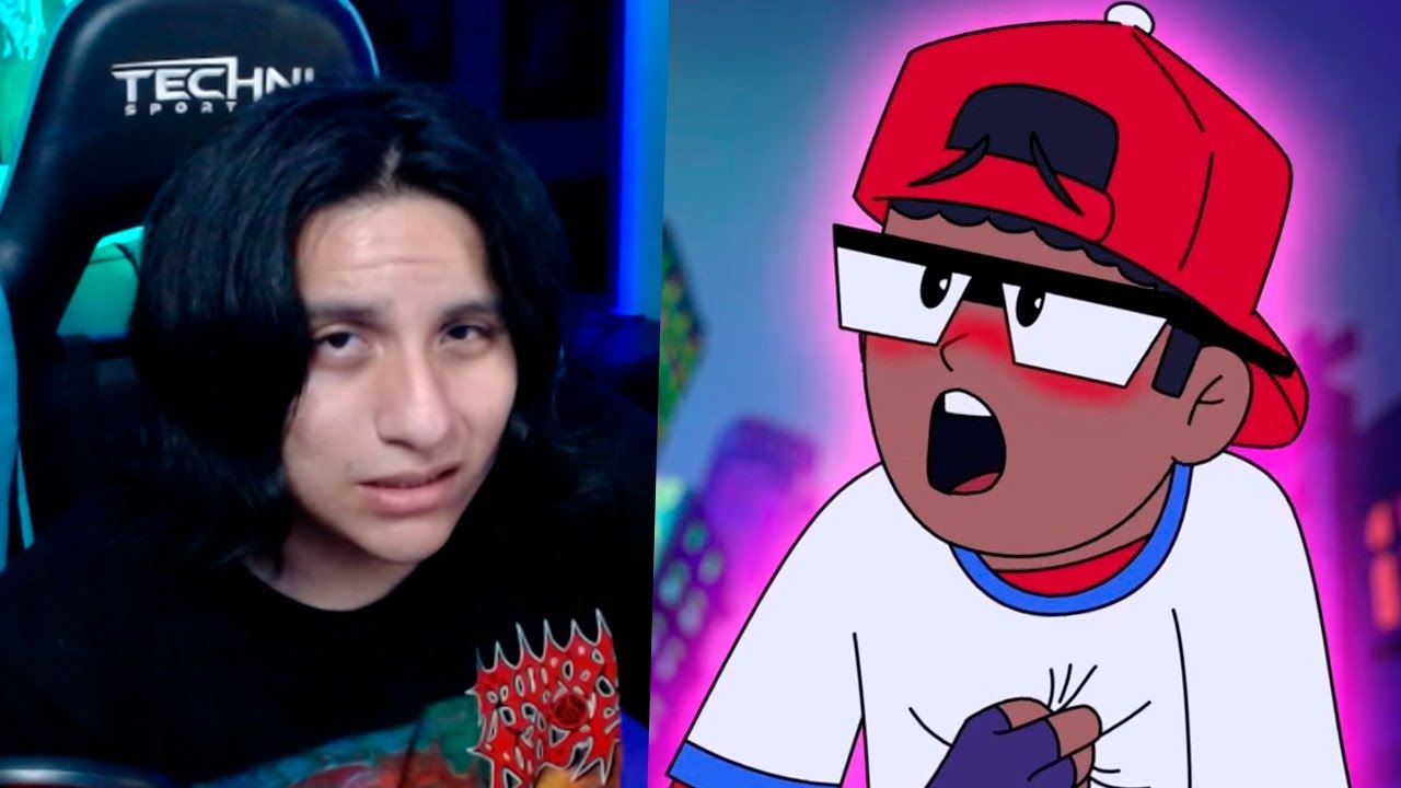 Veamos el videoclip SIN CENSURA de Verbal Ase | Hazbin Hotel - YouTube