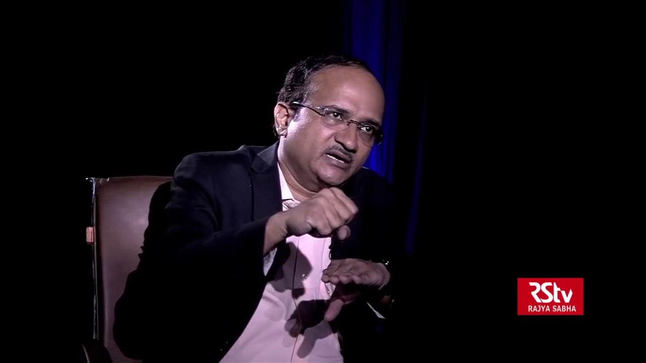Eureka with Dr V. Ramgopal Rao - YouTube